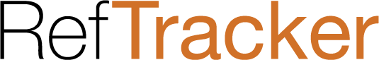 RefTracker | Reference and Request Management Tools | Altarama